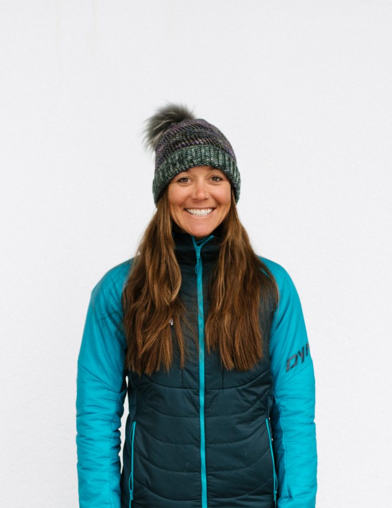Senior – Women – USA Skimo
