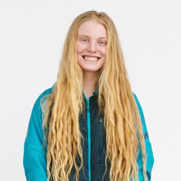 Grace Staberg – USA Skimo