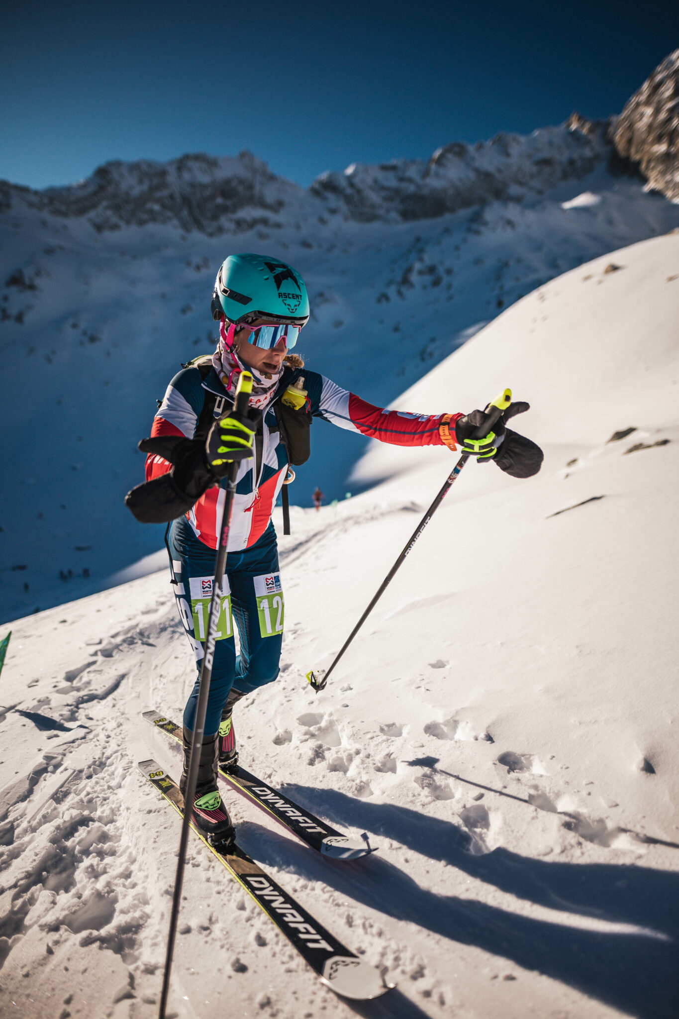 USA Skimo Announces 2023 World Championship Team – USA Skimo