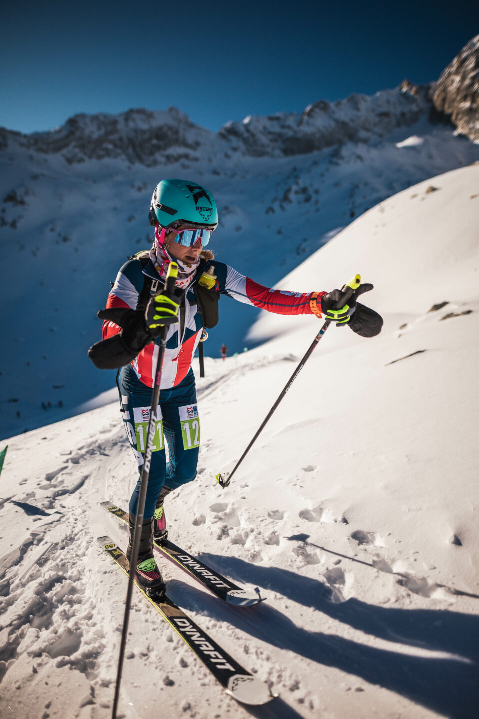 USA Skimo Announces 2023 World Championship Team – USA Skimo